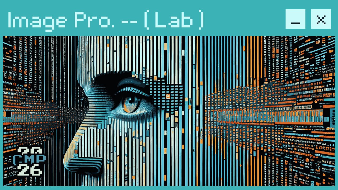 Image Processing - Lab1 (Python Syntax)