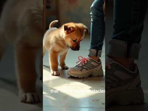 Doggy Facts - The power of a dogs nose