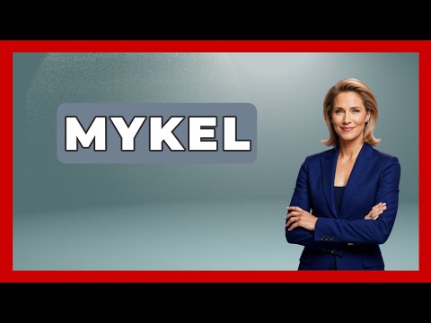 Mykel - Baby Boy Name Meaning, Origin & Popularity - RandomNames.com