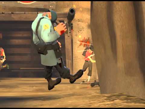 Steam Community :: Video :: Tf2 short