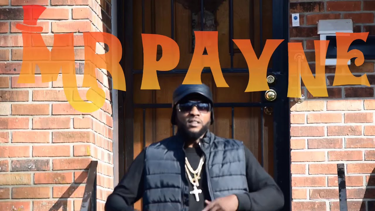 Hire Mr. Payne - Rapper in Atlanta, Nebraska