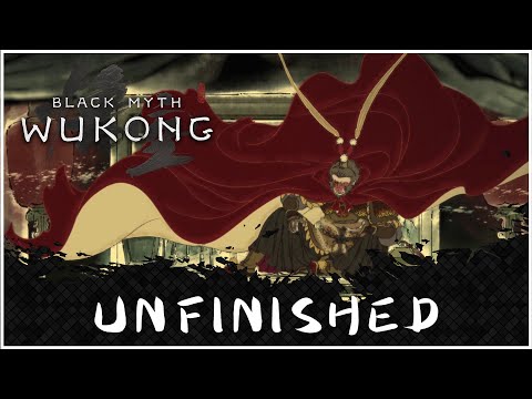 Steam Community :: Video :: Black Myth: Wukong - Unfinished