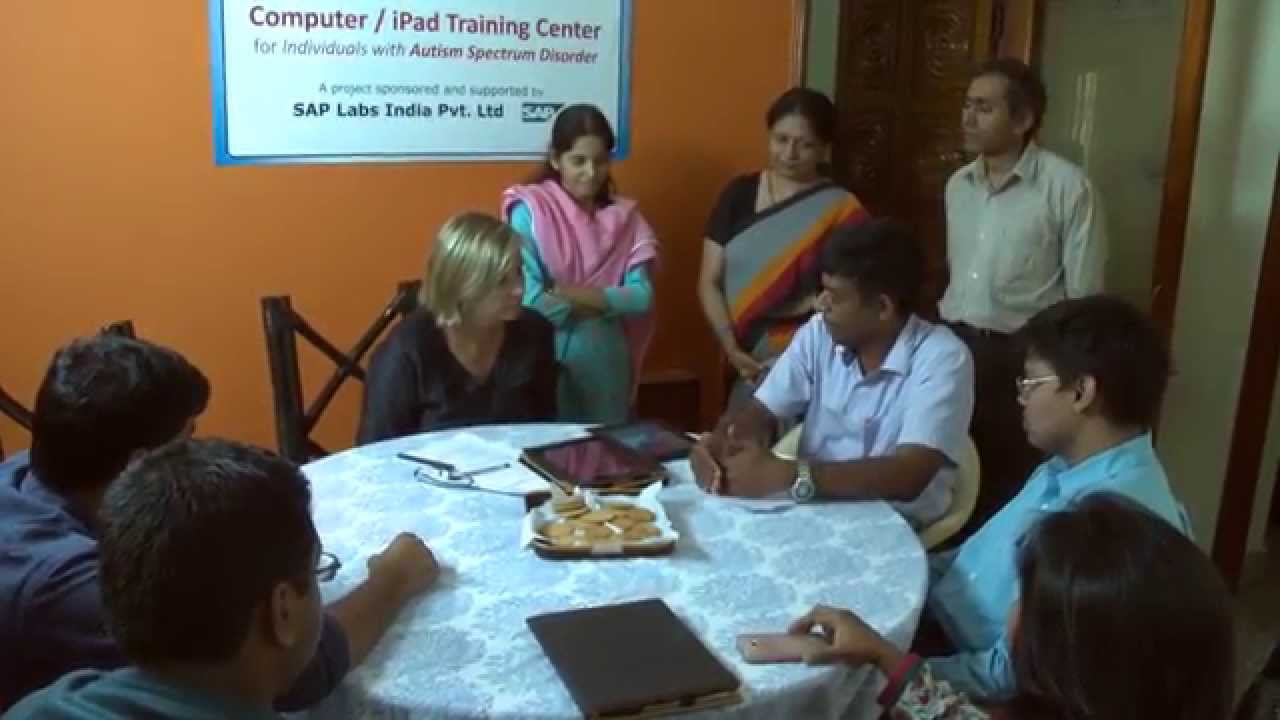 Project Prayas Educational Video