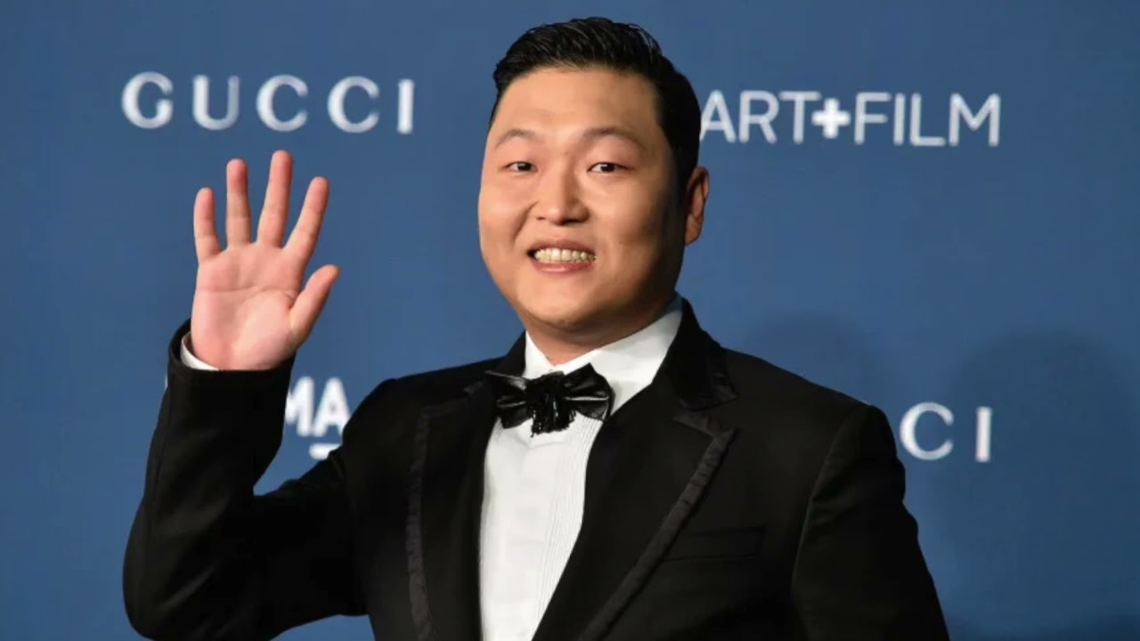 How Much Did PSY Make from “Gangnam Style”? The Shocking Breakdown