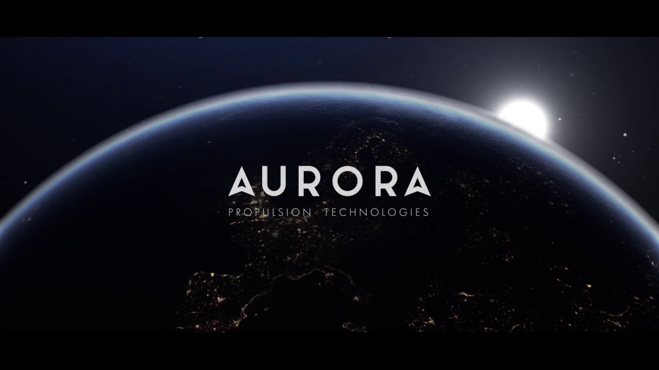 More Control for CubeSats | New Propulsion Systems