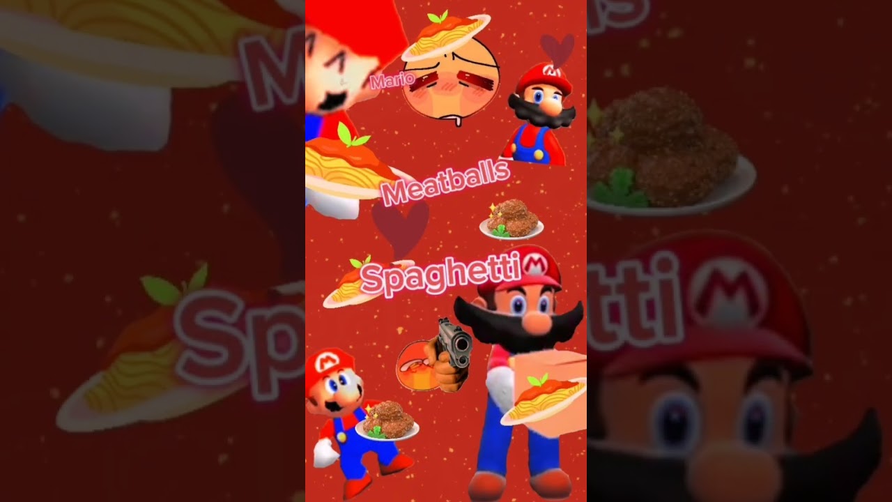 Smg4 Crew wallpaper (they are not complete :) #edit #smg4crew #smg4