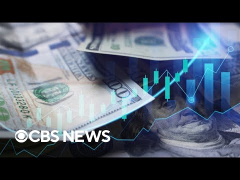 Inflation rate drops from 40-year high, with consumer prices up 8.5% from a year ago