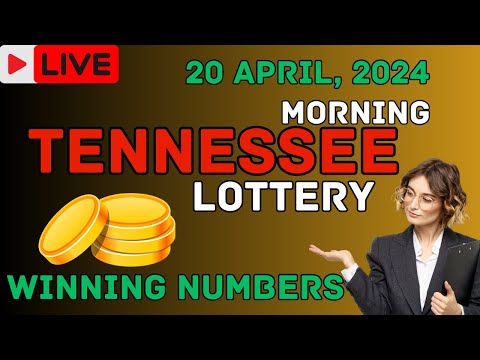Tennessee Morning Lottery Results For - 20 Apr, 2024 - Cash 3 - Cash 4 - Powerball - Mega Millions