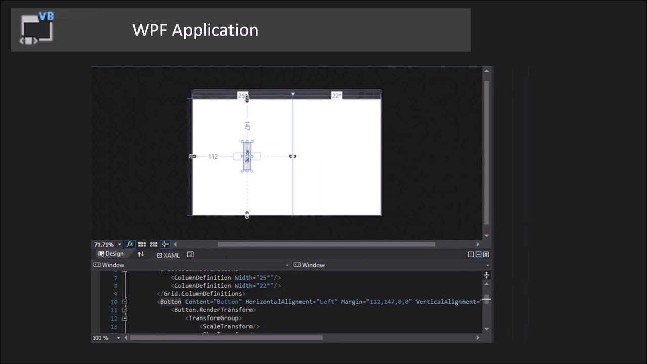 Visual Basic Episode 1: Introduction to Visual Basic