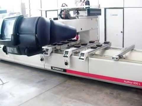 Panel Processing Machinery at Best Price in India
