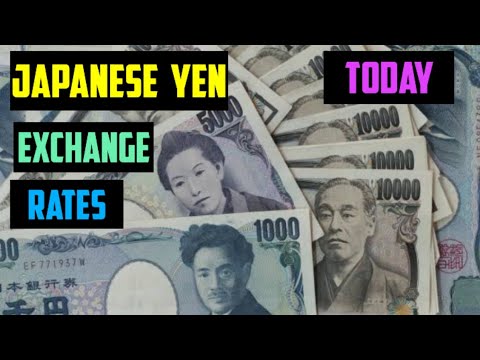JAPANESE CURRENCY EXCHANGE RATES TODAY 30 July 2023FOREX TRADING NEWS