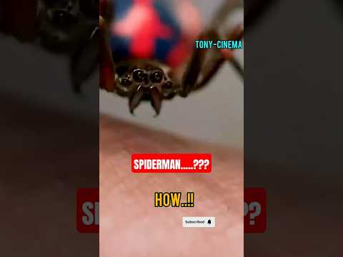 Spiderman 💥💥💥 #comment #avengers #shorts #hulk #ironman #mcu #thor #tobeymaguire #aura #marvel #yt