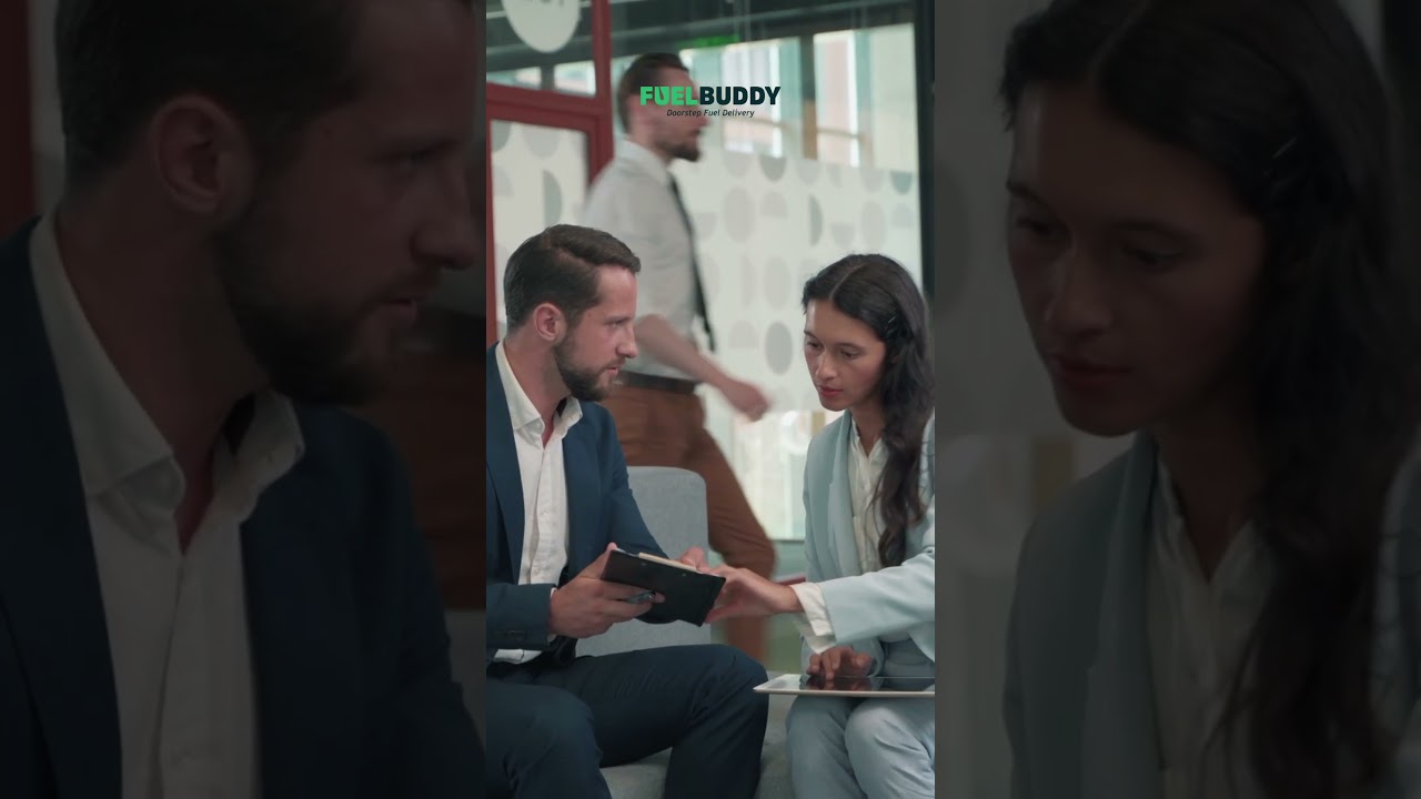 What It Means to Be a FuelBuddy Employee | Voices of Our Team 🚛💙