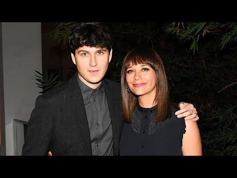 Rashida Jones Boyfriends List (Dating History)