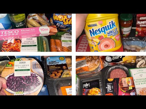 TESCO HOME DELIVERY SHOP