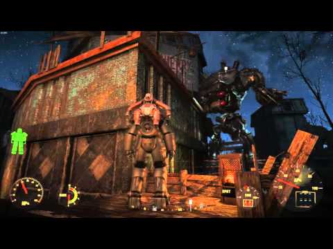 Steam Community :: Video :: Brotherhood of Steel Ending - Institute ...
