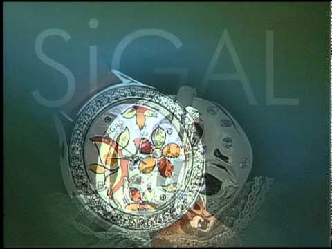 The Shopping Channel - Sigal Style Jewellery