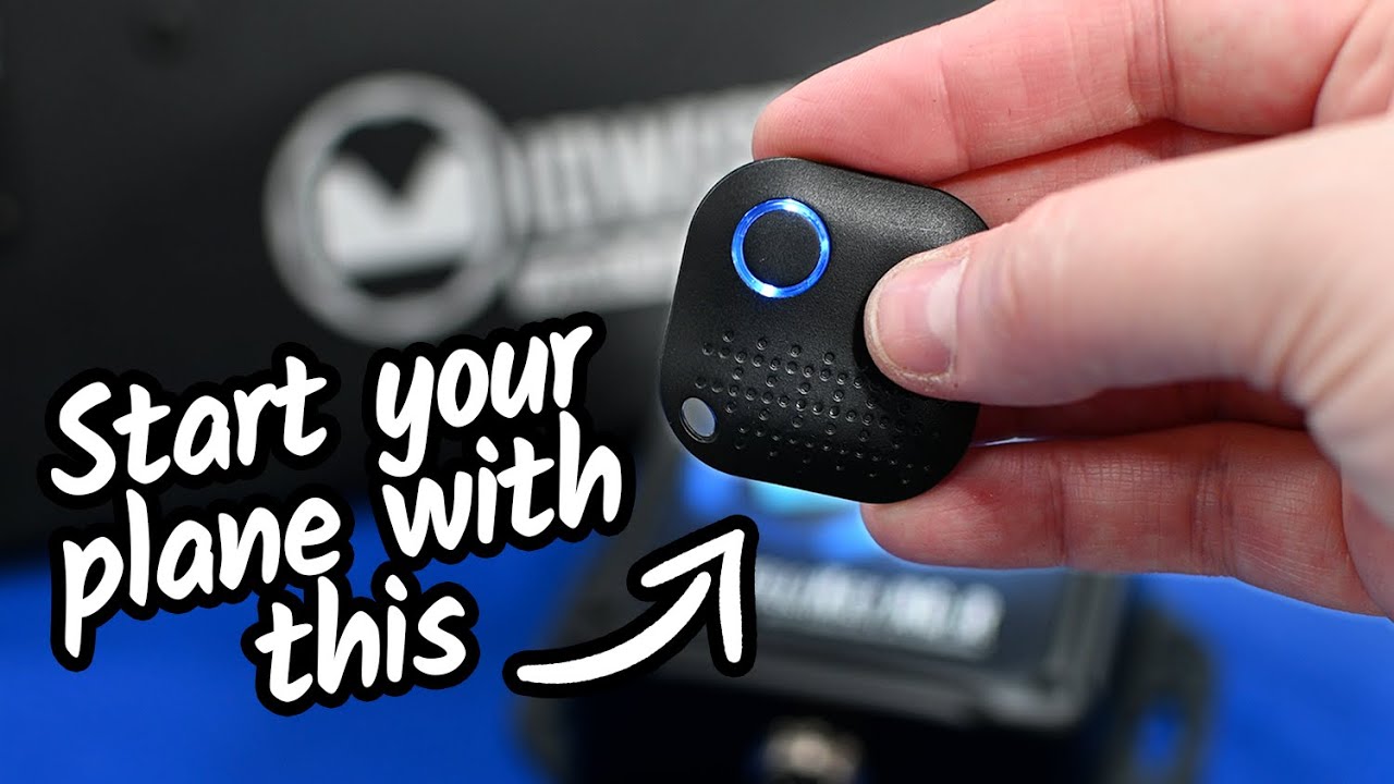 Aviation: Vans RV Aircraft - Midwest Panel Builders IntelliKey NG-R