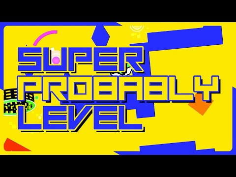 Steam Community :: Video :: super probably level 100% - Extreme Demon