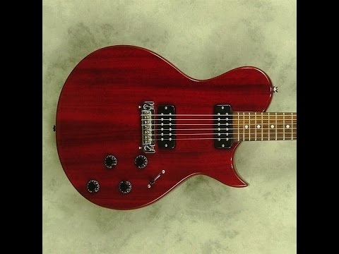 Yamaha Weddington Special Guitar Review By Scott Grove