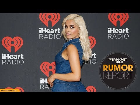 Charlamagne Praises Plus-Size Designers After Bebe Rexha Called 'Too Big'