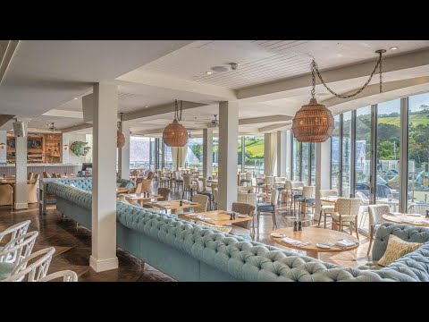Harbour Hotel & Spa Salcombe, United Kingdom | Travel Lover