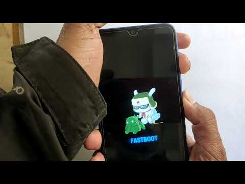 how to Fastboot to normal mode Redmi 9 problem solved by mnrtech