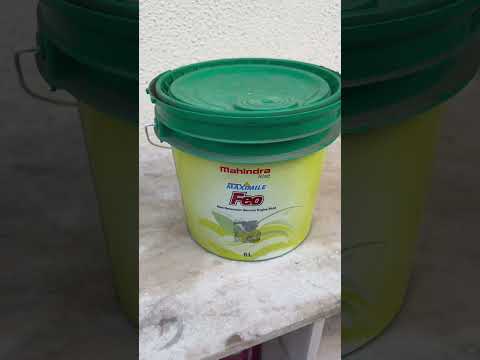 Mahindra Engine Oil - Latest Price, Dealers & Retailers in India