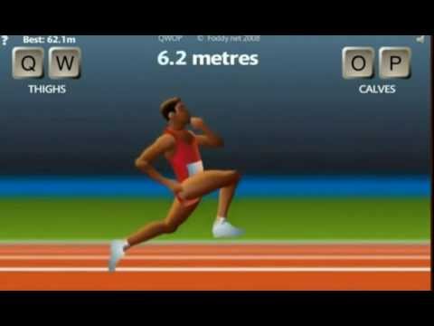 Steam Community :: Video :: I FINALLY BEAT QWOP!