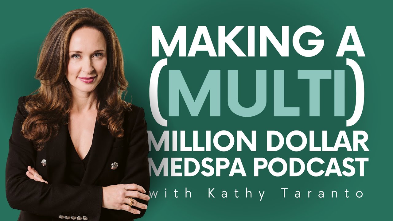 Episode #36 - Safe & Effective Treatments for Fitz IV-VI Clients