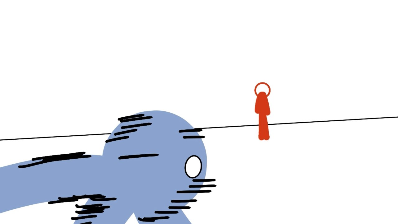 Kill KJ Day 2025 (fan animation)