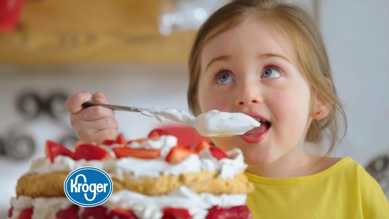 Kroger Summer 2019