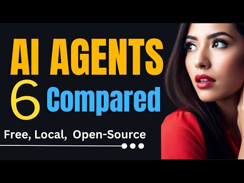 Best Multi-Agent Framework in 2025? Full Head-to-Head Comparison!