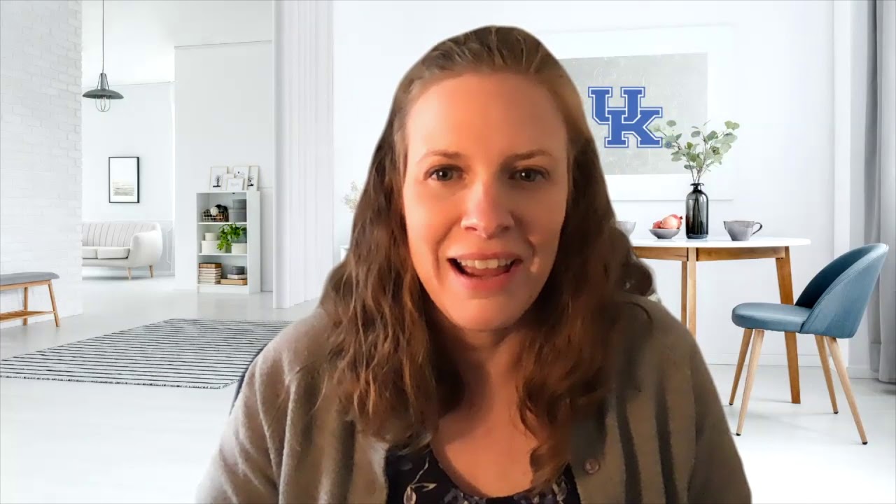 NCA Doctoral Program Guide Video Highlight - University of Kentucky