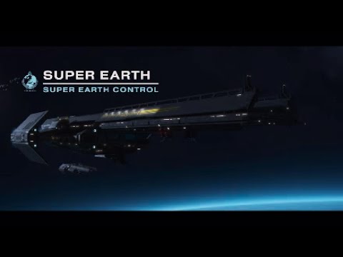 Helldivers 2: I Return to Spread Democracy