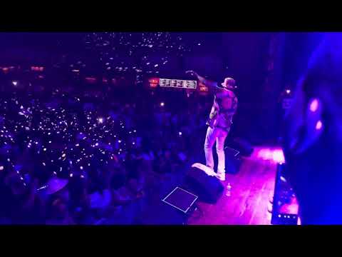 King George (It’s Over) Live At The House Of Blues