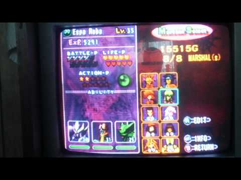 Yu-Gi-Oh! The Falsebound Kingdom characters update 4