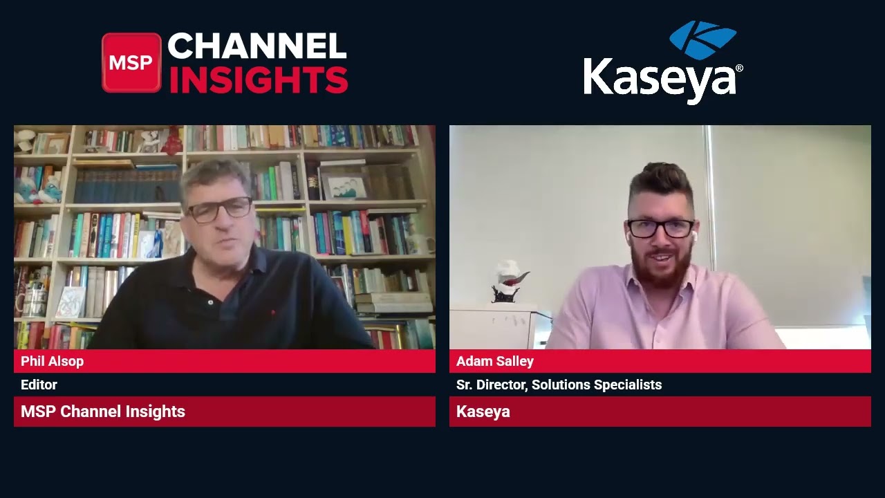 How to deliver better outcomes for SMB’s business continuity and disaster recovery priorities - Full