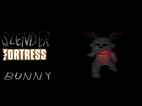 Steam Community :: Video :: TF2 Slender Fortress Bunny (Easter Boss)