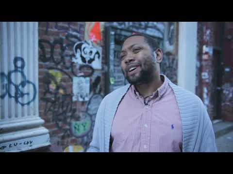 What I Hear When You Say : Gentrification