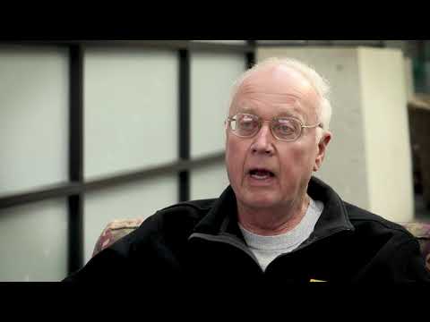 Lifestyle Medicine Center - Roger Traxell