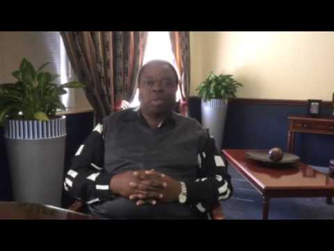 Replicating the Thuthuka Model - Sipho Madonsela CEO: Engineering Council of SA (ECSA)