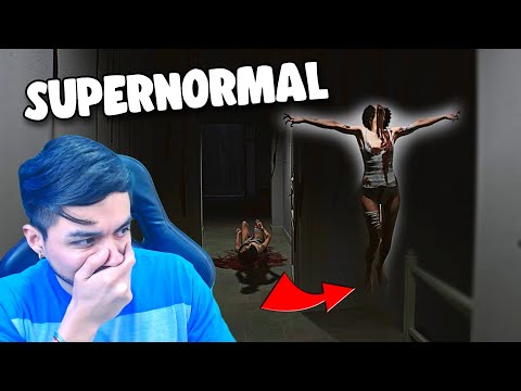 Steam Community :: Supernormal