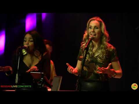 TRIBUTE TO LUCKY DUBE - BY LDE TRIBUTE BAND - THE WAY IT IS