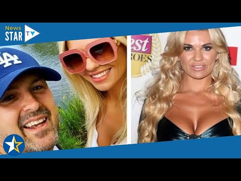 Christine McGuinness' pals begged her to leave Paddy after 'sickening' photos emerged