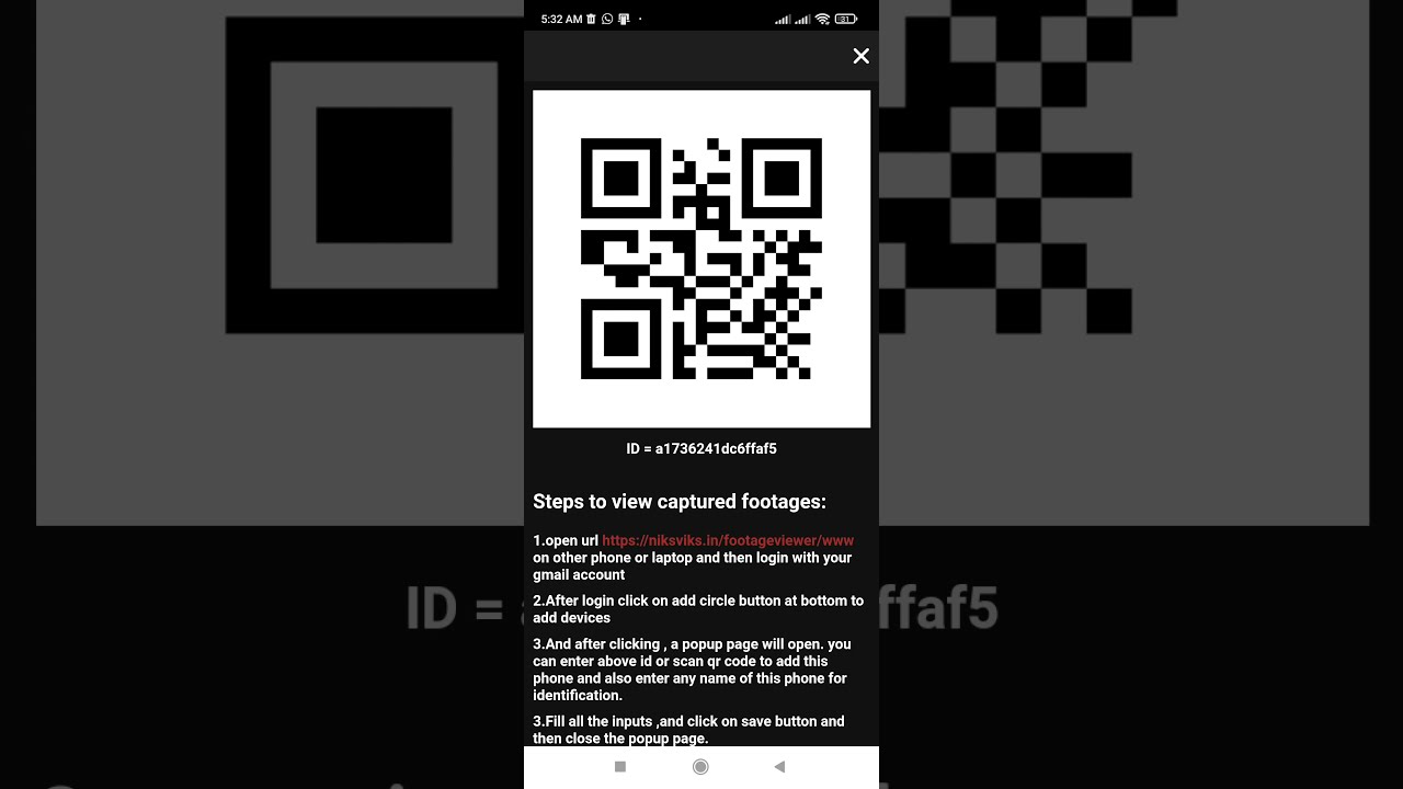 An ionic framework mobile app testing to capture gps location and images every 30 secs.