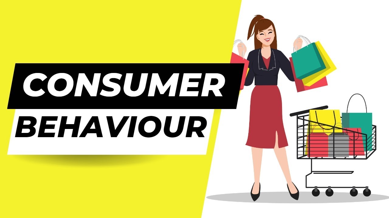 Consumer Behaviour | Factors Influencing Consumer Behaviour