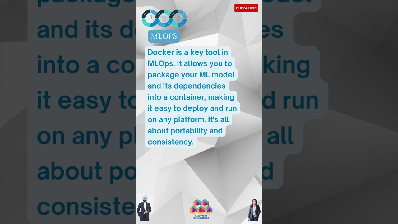 mlops tutorial - 10 #mlops #machinelearning #datascience