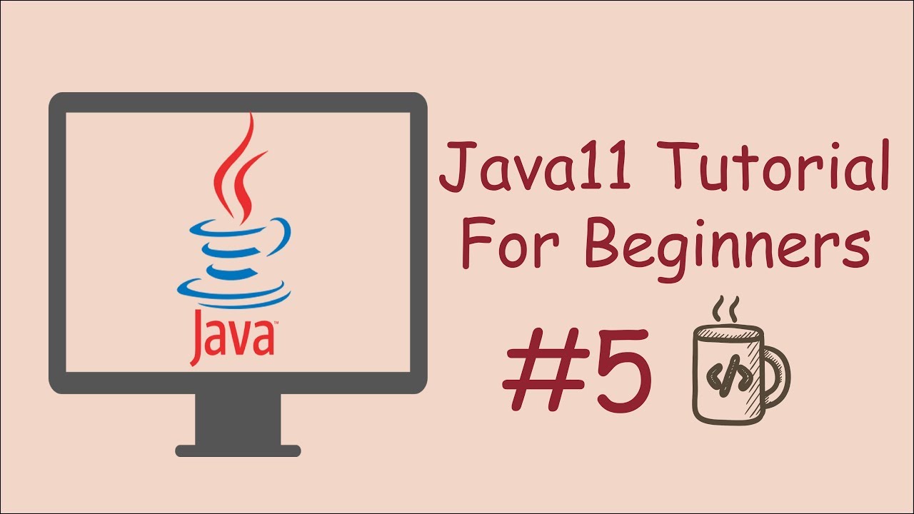 Java Tutorial for Beginners - #5 - Java Program Structure & Comments