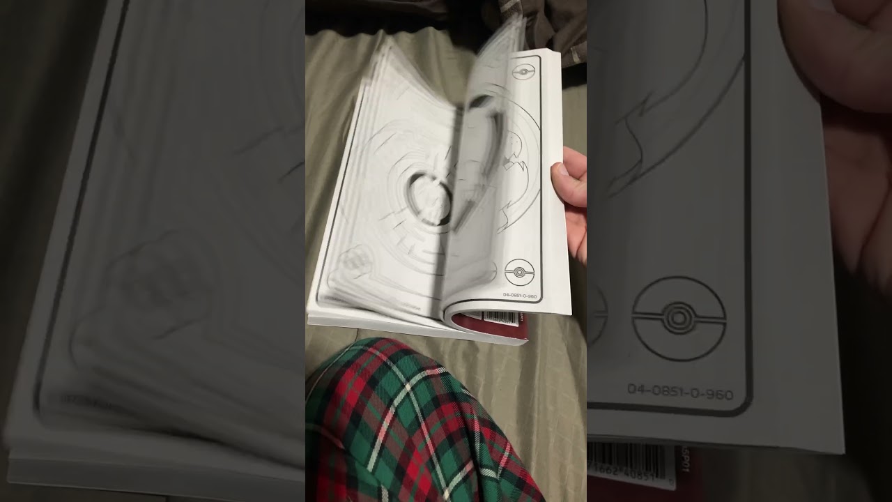 My Brand New Crayola Pokémon Coloring Book 288 Pages